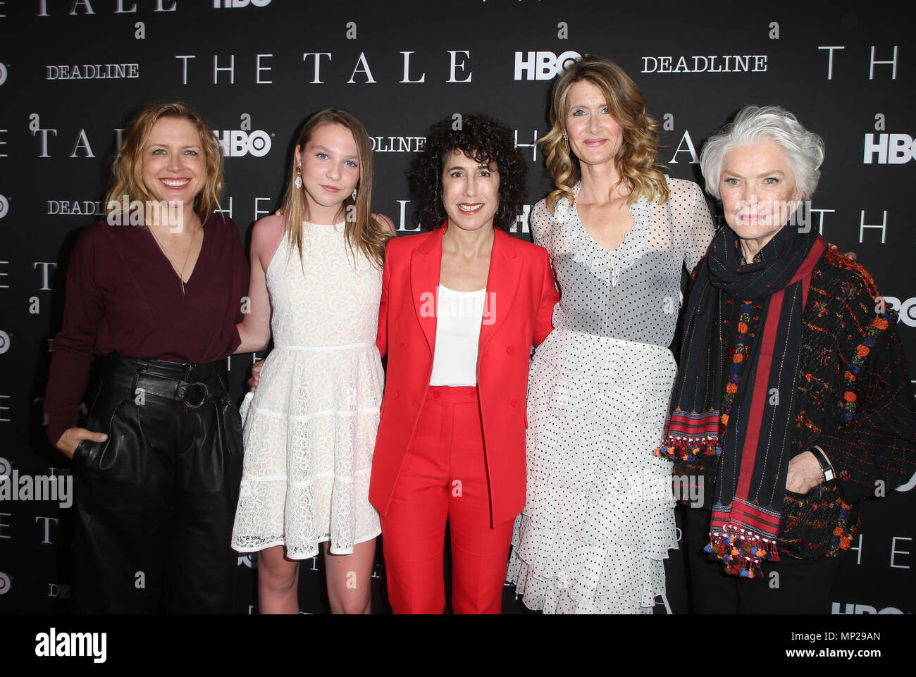 Los Angeles, CA, USA. 20th May, 2018. 20 May 2018- Los Angeles ...