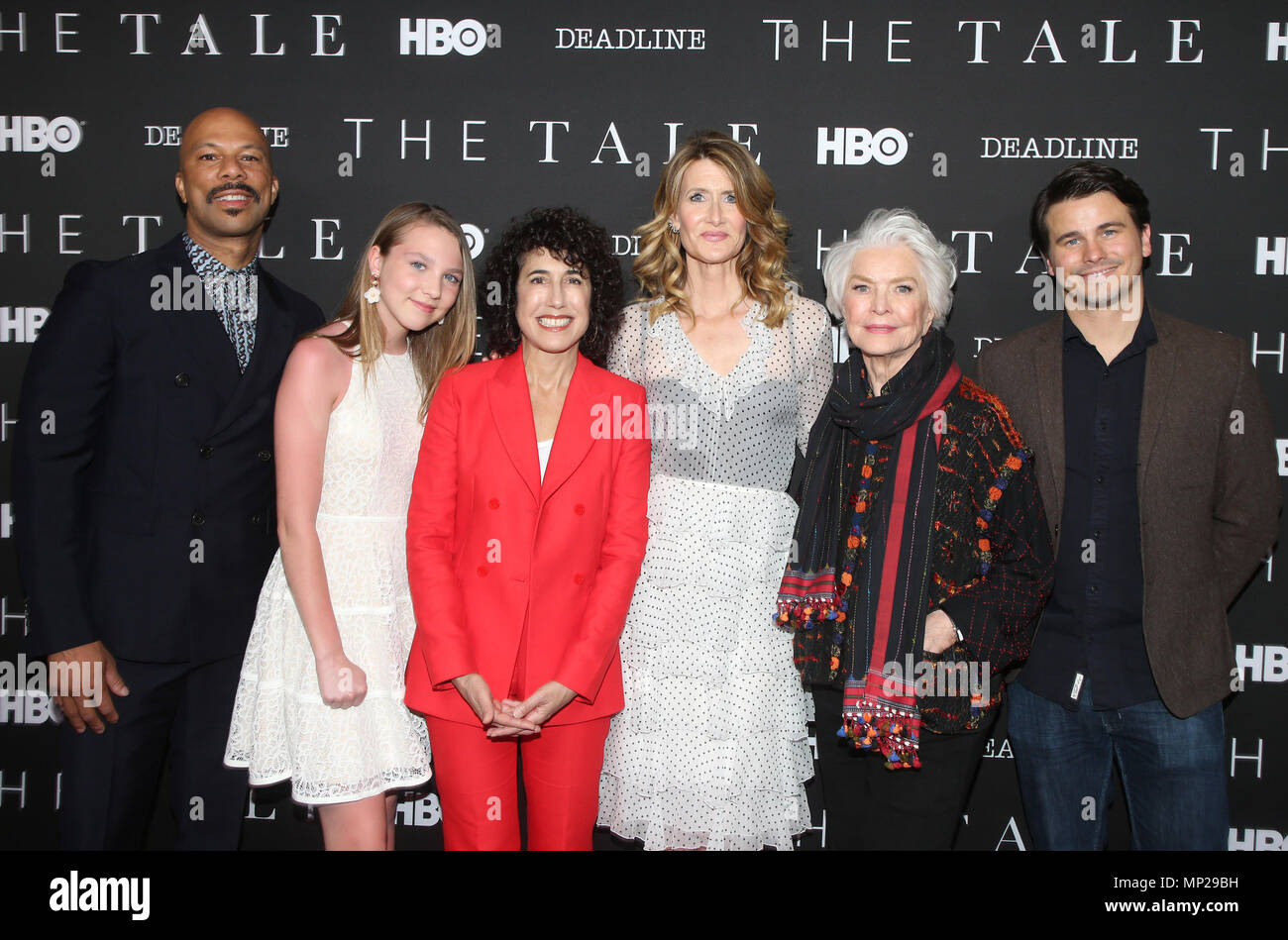 Los Angeles, CA, USA. 20th May, 2018. 20 May 2018- Los Angeles ...