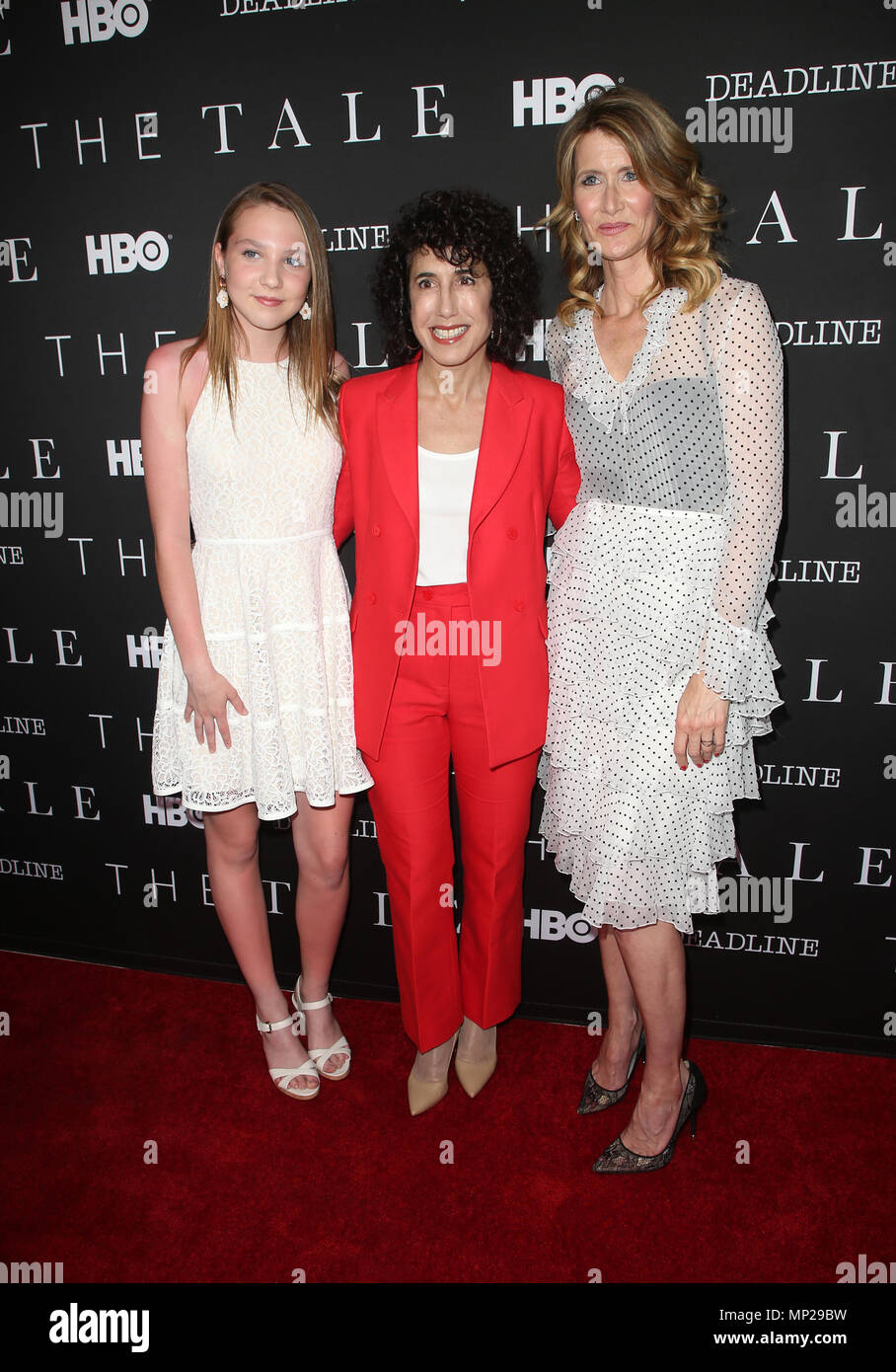 Los Angeles, CA, USA. 20th May, 2018. 20 May 2018- Los Angeles ...