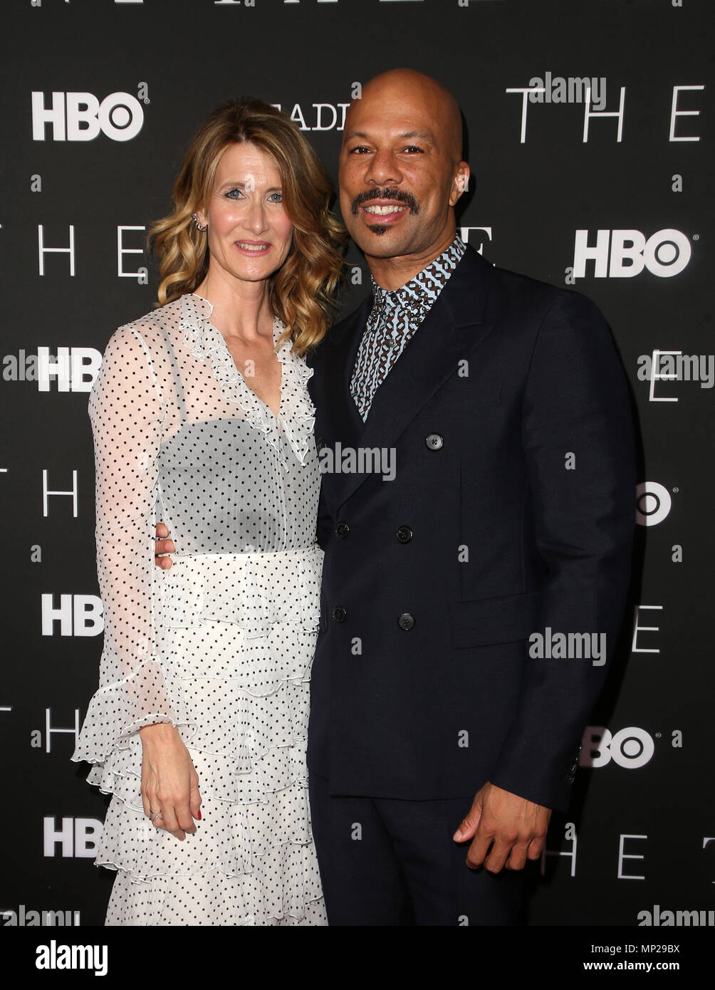 Los Angeles, CA, USA. 20th May, 2018. 20 May 2018- Los Angeles ...