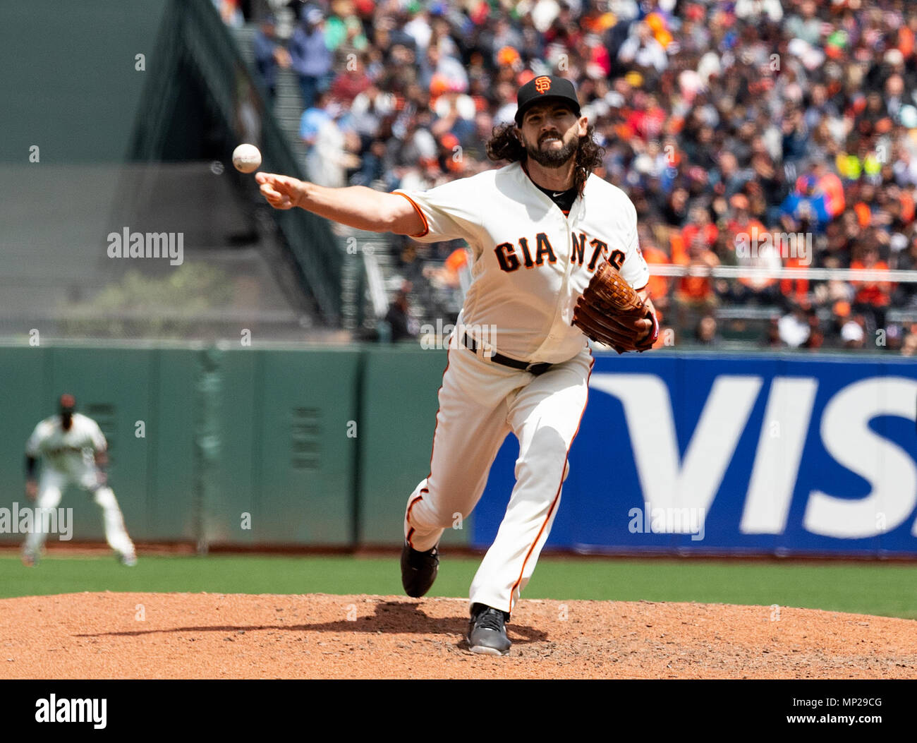 Cory gearrin hi-res stock photography and images - Alamy