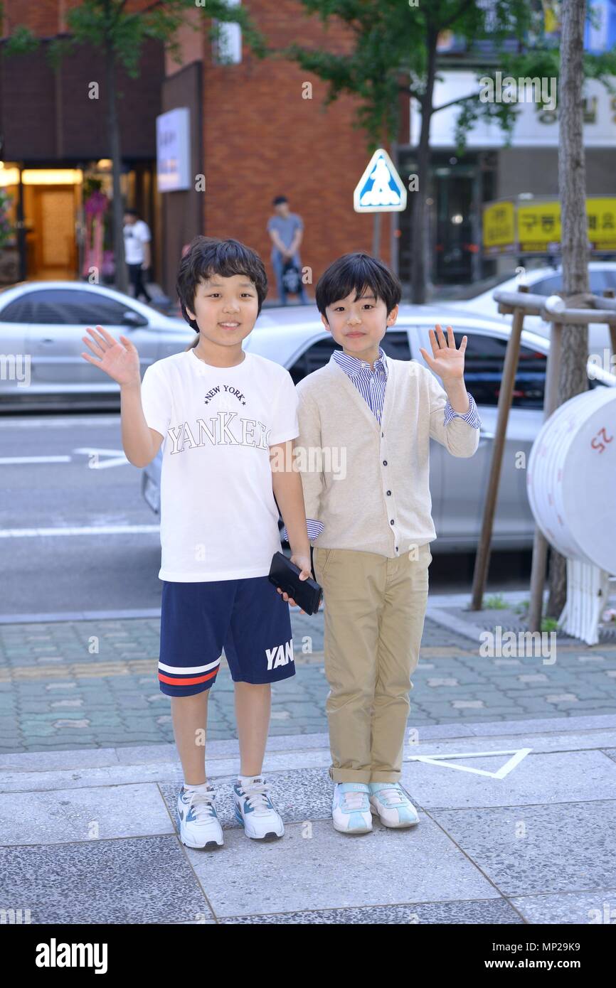 Han Sun Hwa High Resolution Stock Photography and Images - Alamy