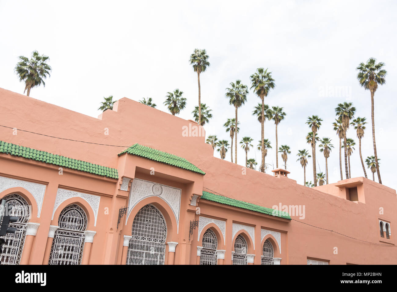 New marrakech hi-res stock photography and images - Alamy