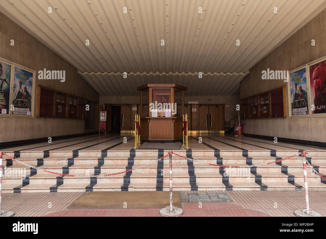 New marrakech hi-res stock photography and images - Alamy