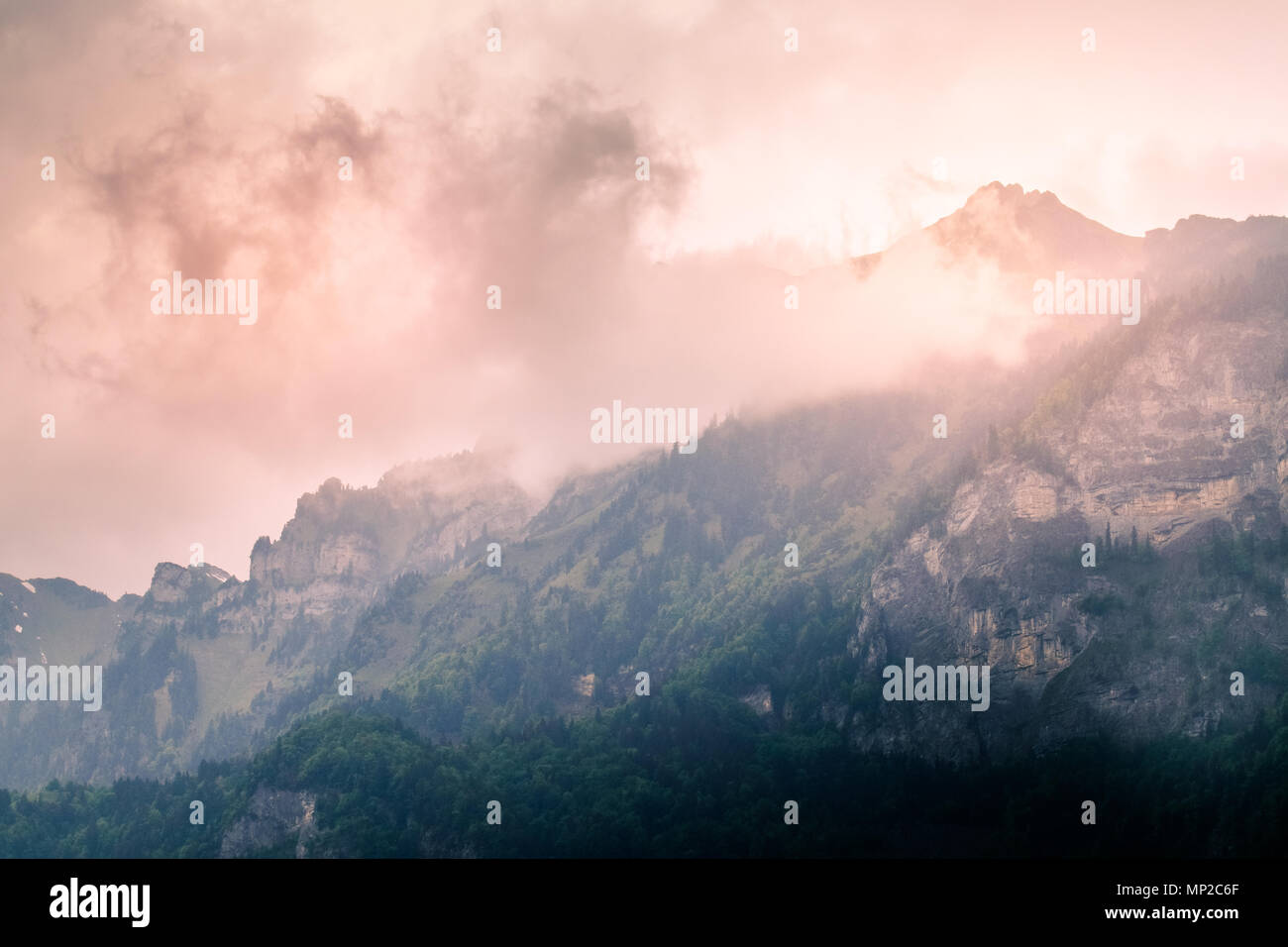 Clear obscure hi-res stock photography and images - Alamy