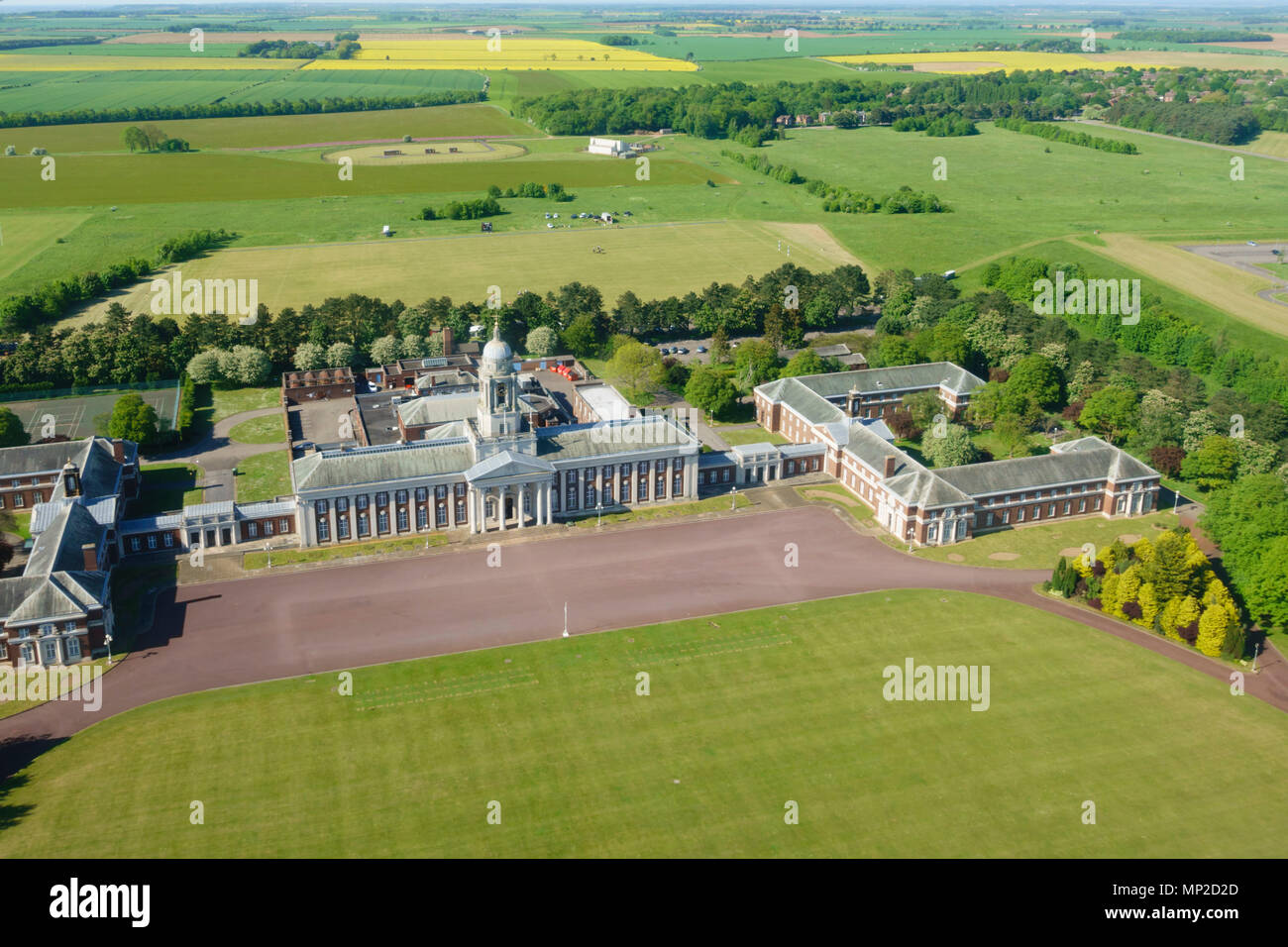 Raf Cranwell Royal Air Force Stock Photos & Raf Cranwell Royal Air ...
