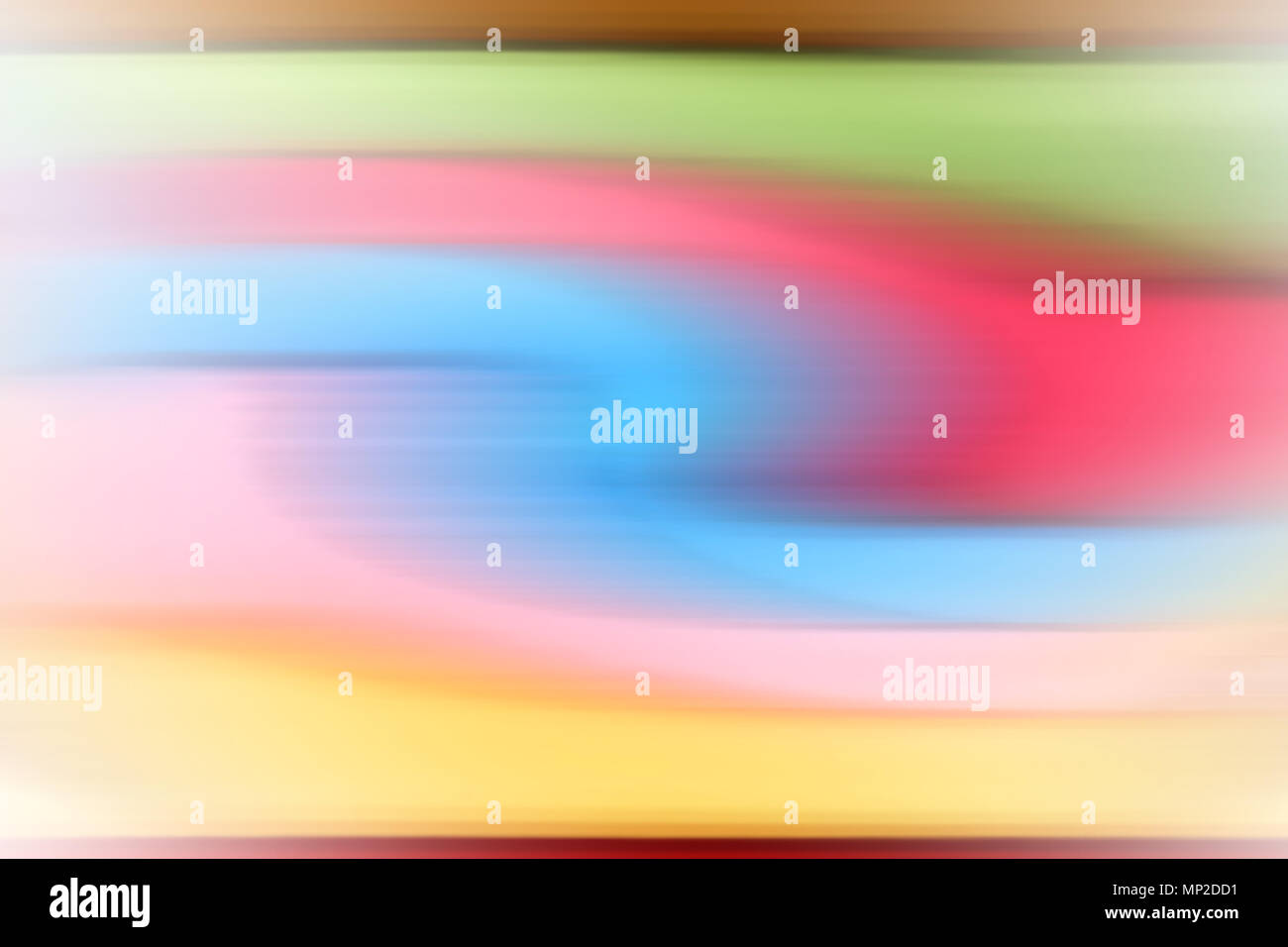 The colorful background is always an interesting complement to the ...