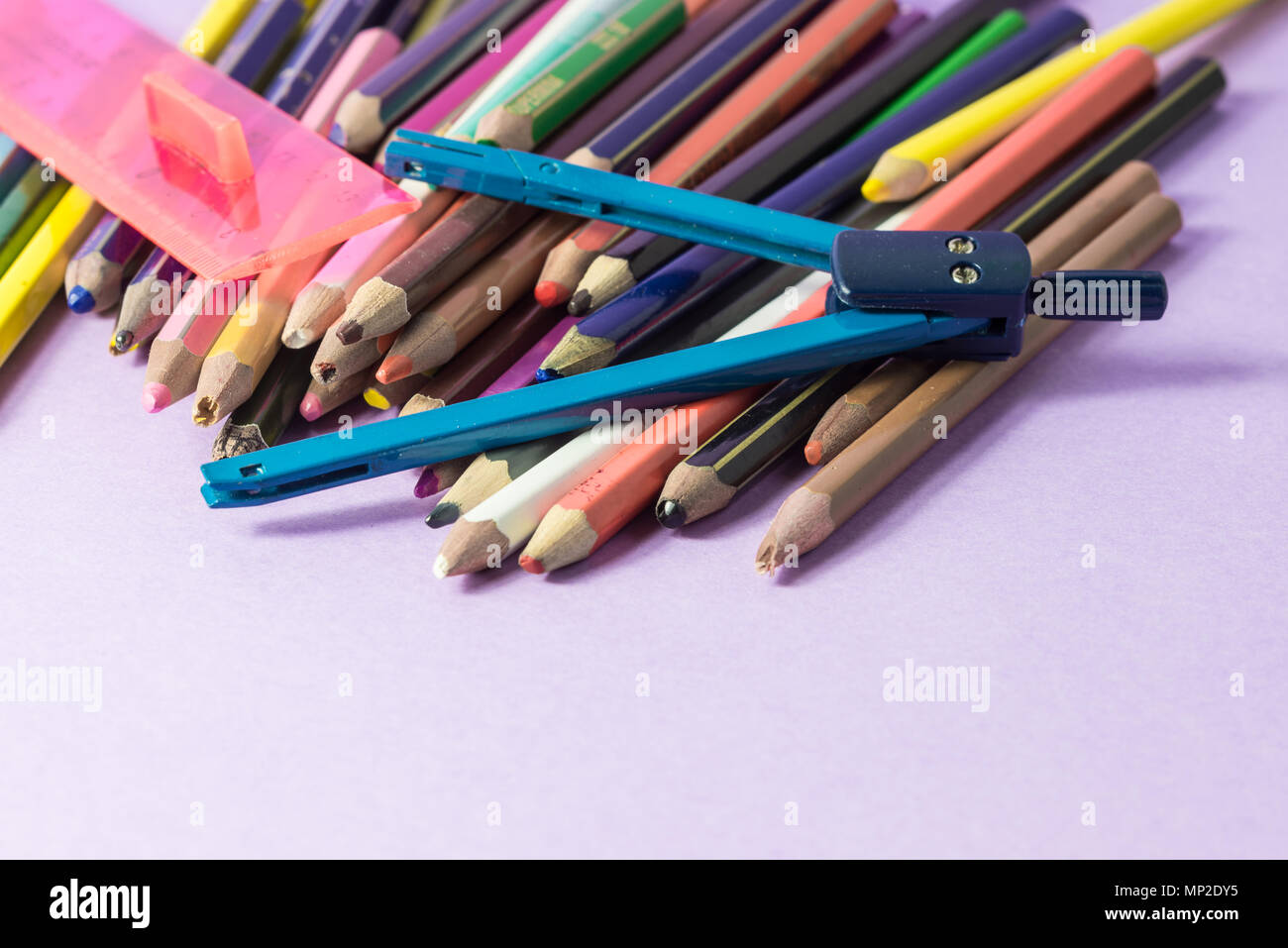 Old compass drawing hi-res stock photography and images - Alamy