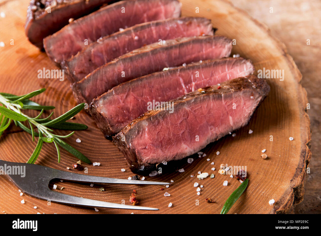 Medium well hi-res stock photography and images - Alamy