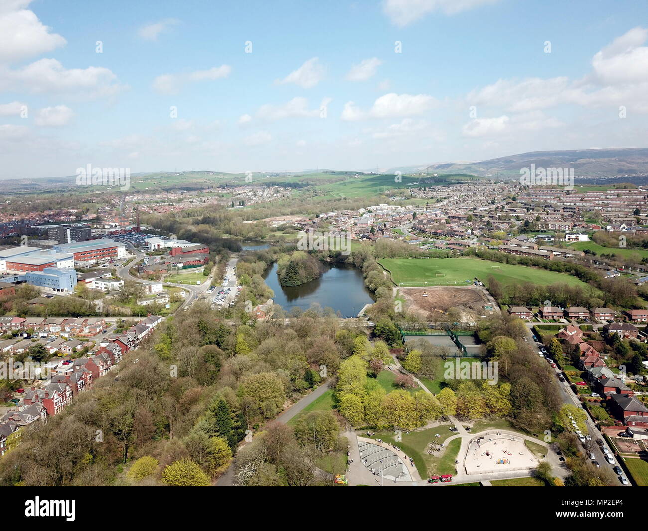 Tameside hospital hi-res stock photography and images - Alamy