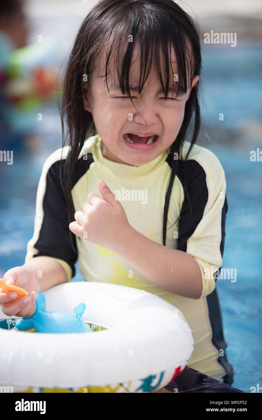 Scared person swimming High Resolution Stock Photography and Images - Alamy