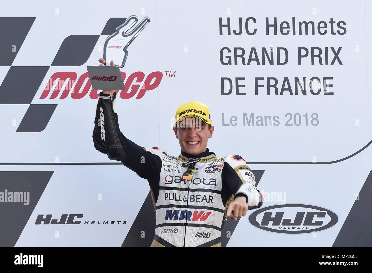 Marcos ramirez hi-res stock photography and images - Alamy