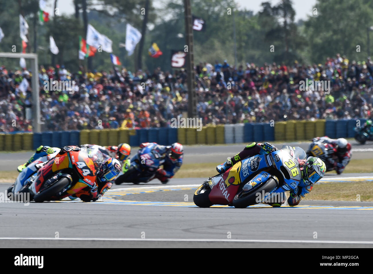 Le raider hi-res stock photography and images - Alamy