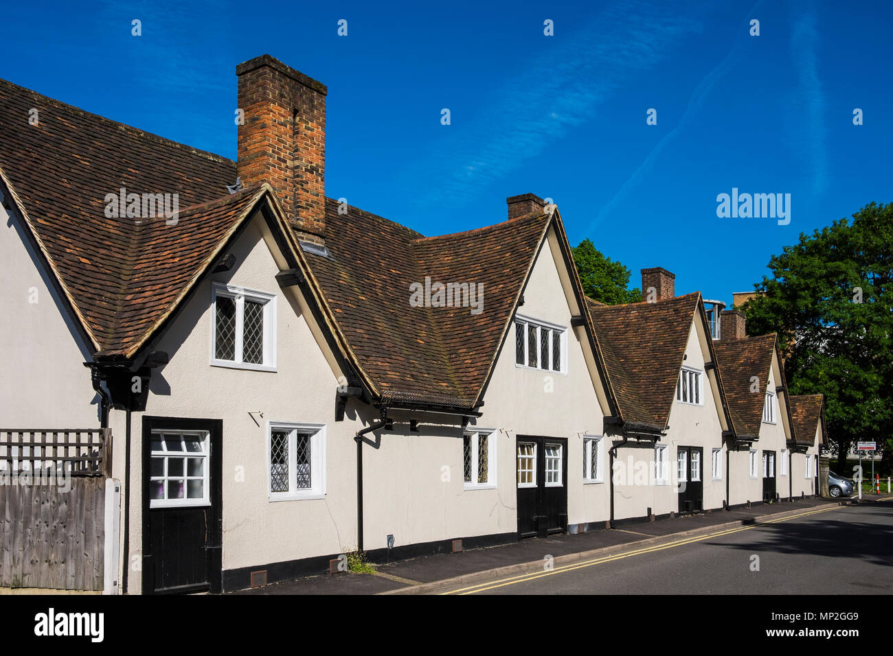 Watford heritage hi-res stock photography and images - Alamy