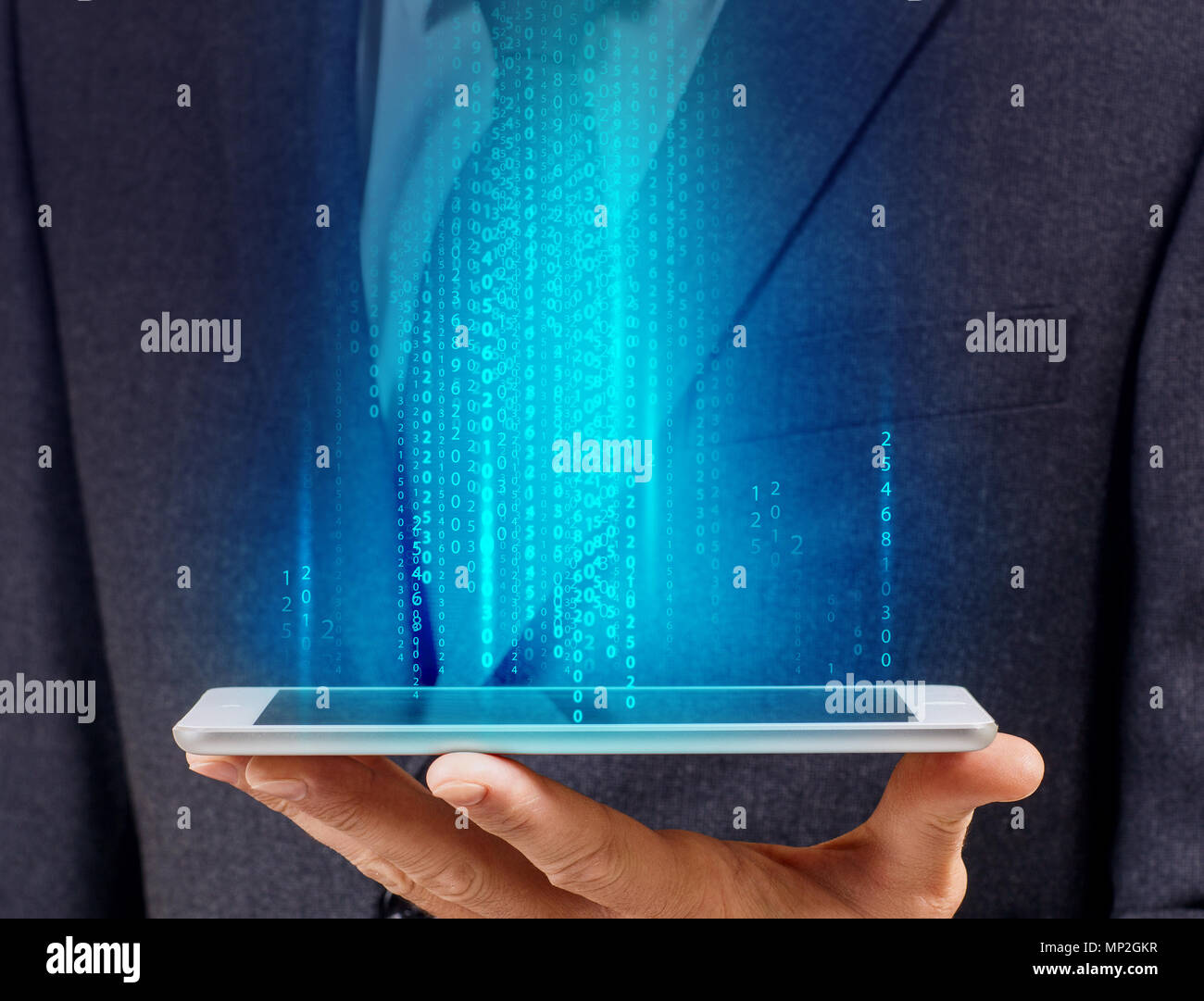 Business matrix hi-res stock photography and images - Alamy
