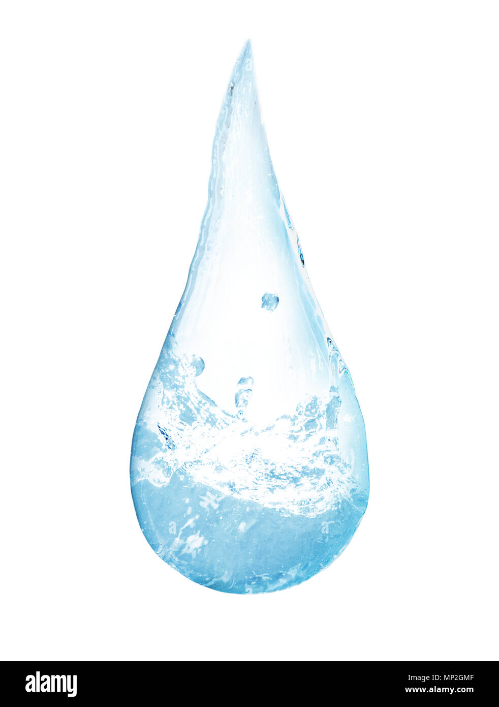 Bright abstract background light blue Cut Out Stock Images & Pictures ...