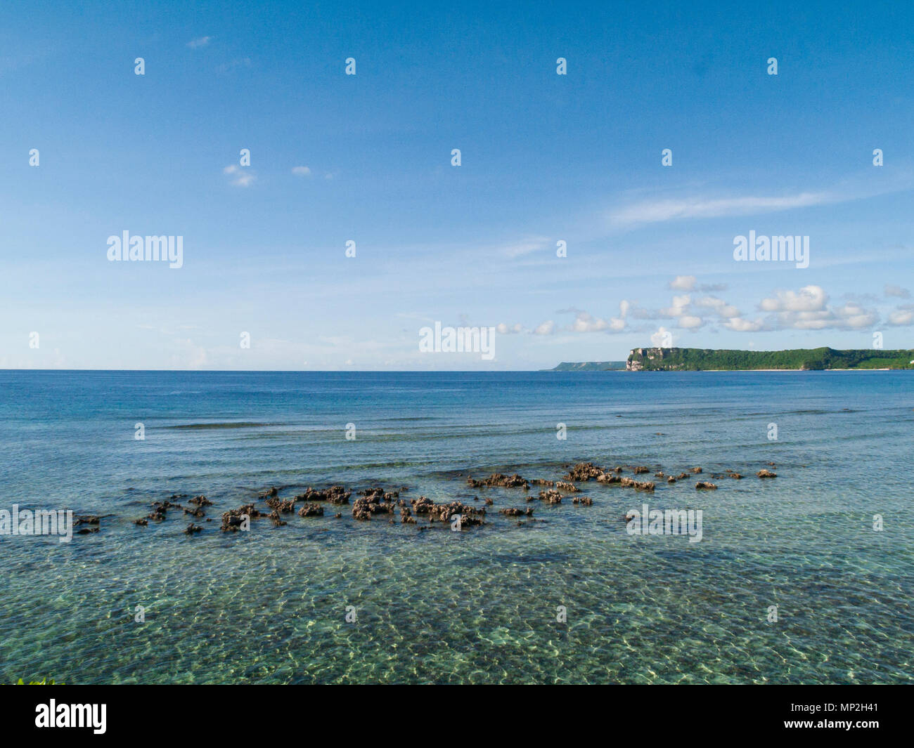 Guam people hi-res stock photography and images - Alamy