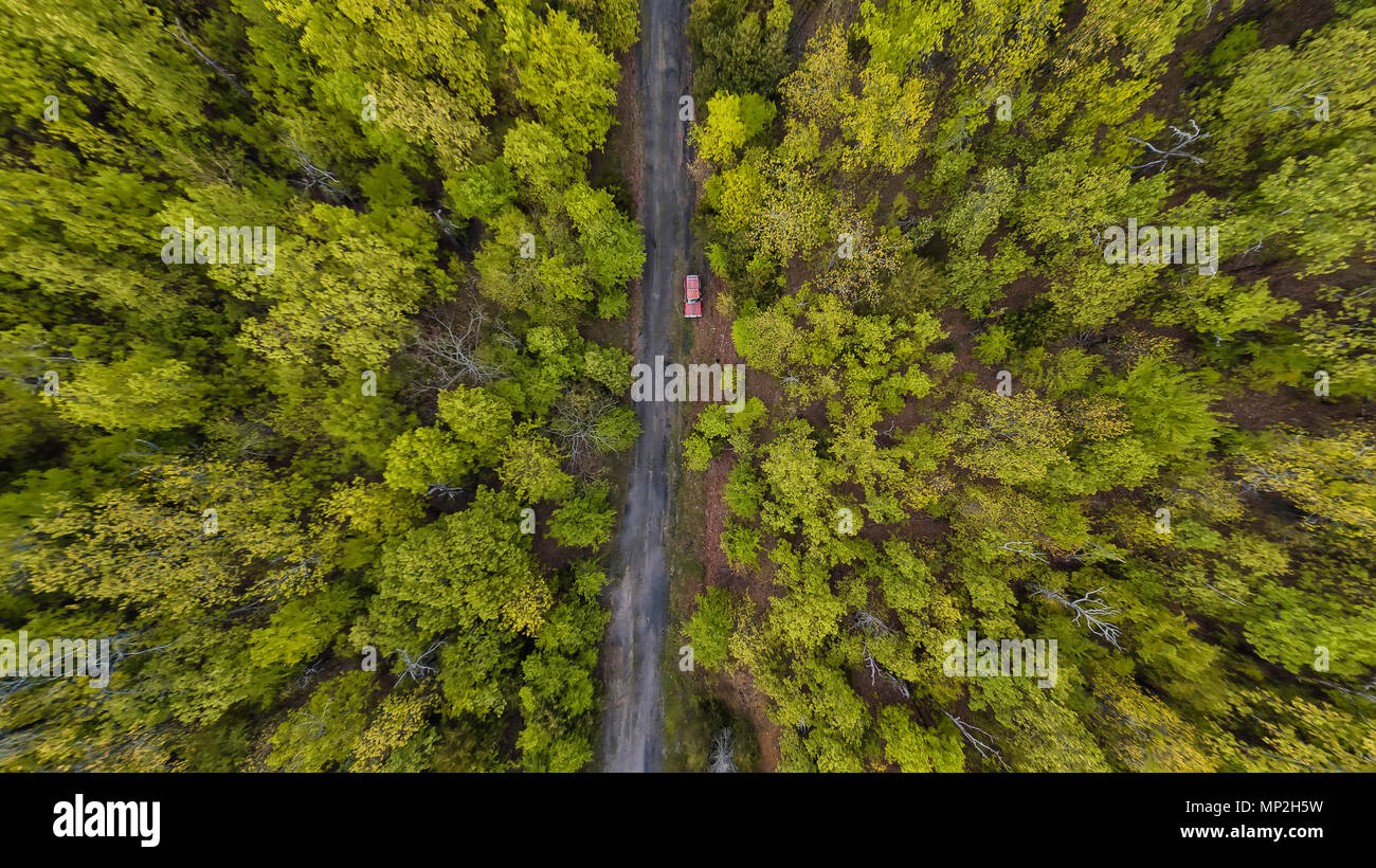 Arkansas landscape hi-res stock photography and images - Alamy