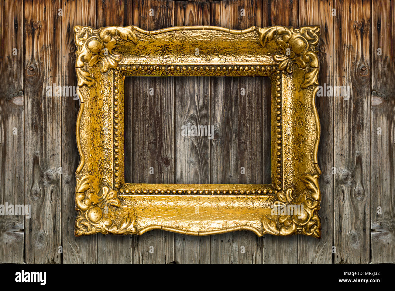 Big picture frame hi-res stock photography and images - Alamy
