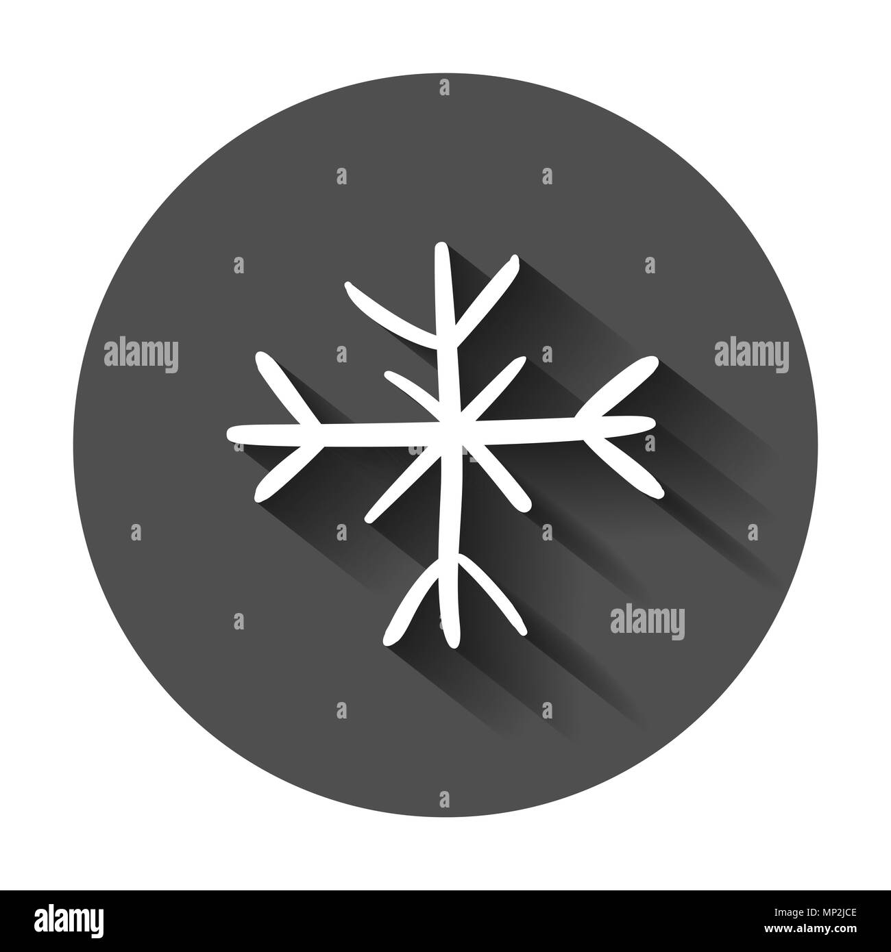 Objects shadow Stock Vector Images - Alamy