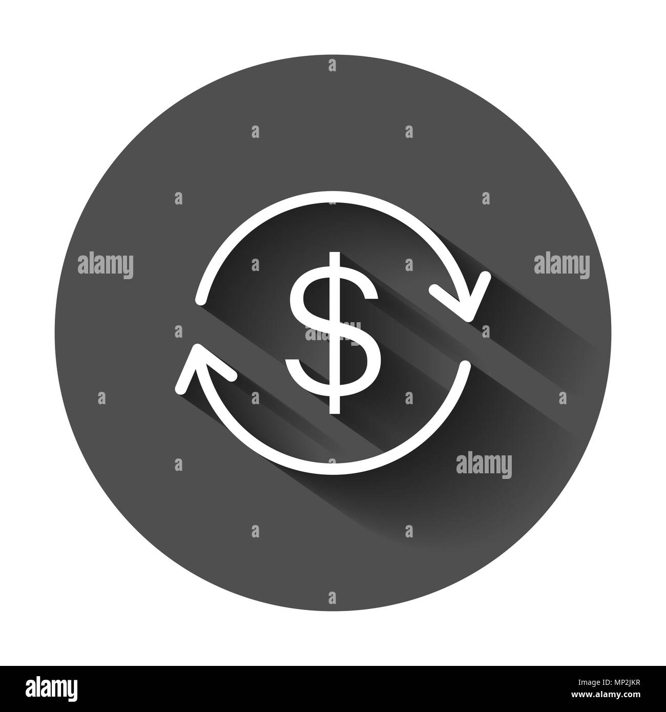 Bank financial strategy outline Black and White Stock Photos & Images ...