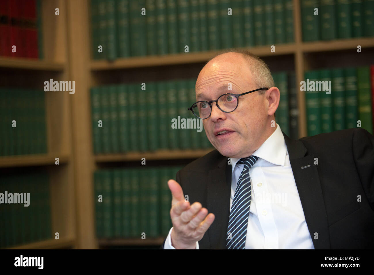 Barra McGrory, a solicitor and barrister from Northern Ireland. From ...