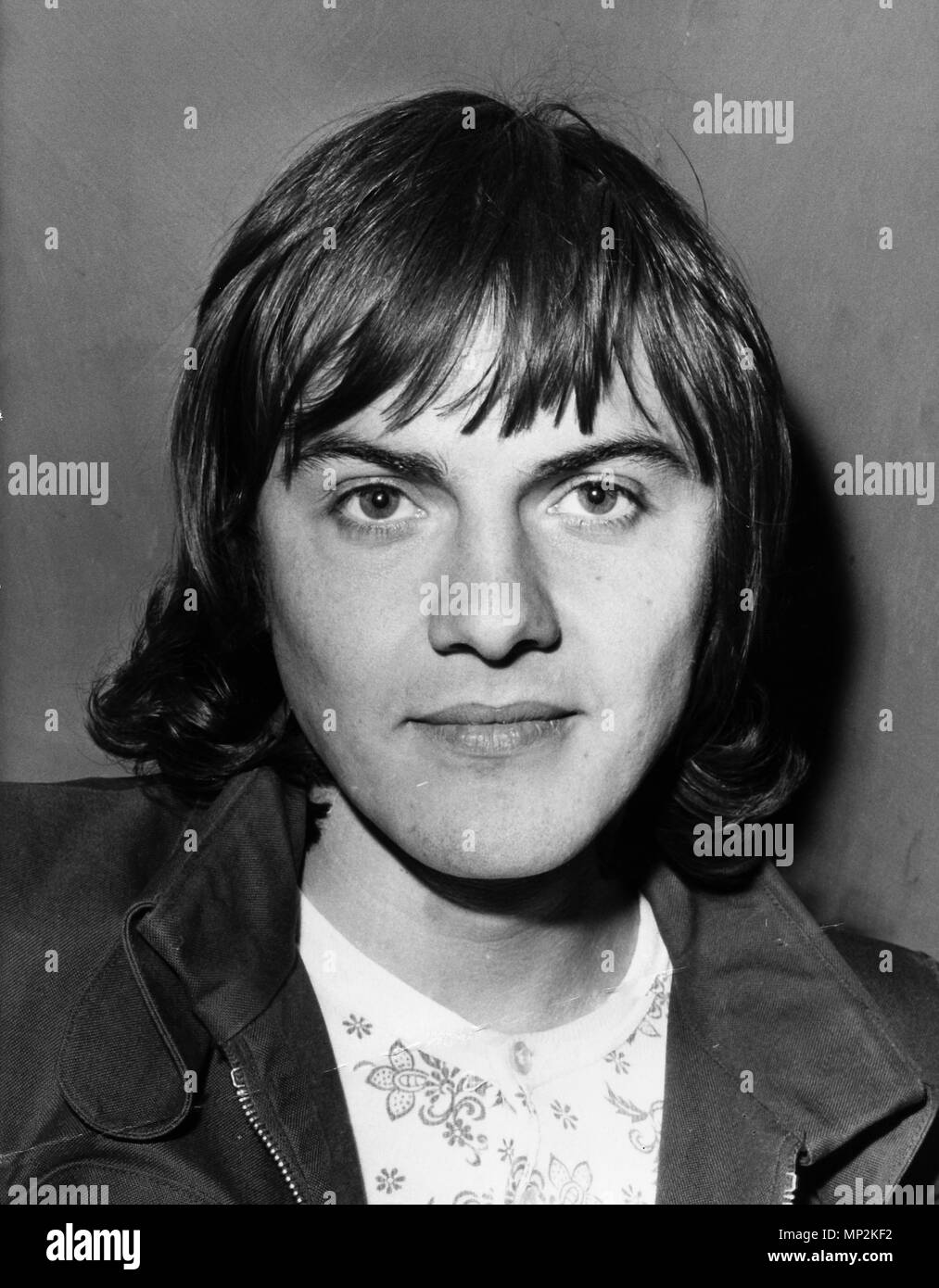 miki anthony, 1973 Stock Photo - Alamy