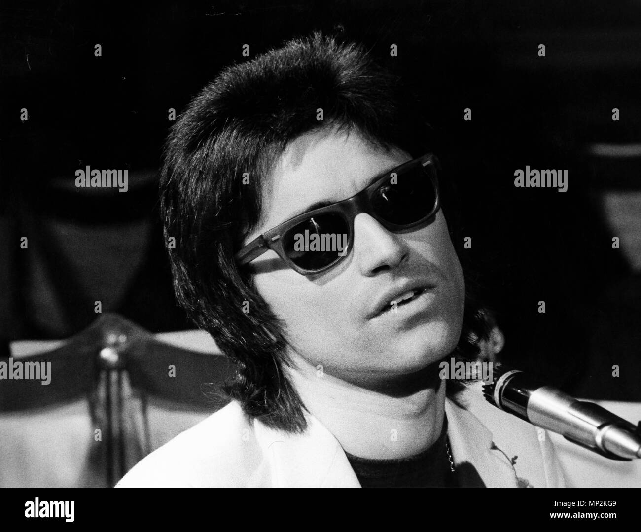 Rod argent 1974 hi-res stock photography and images - Alamy