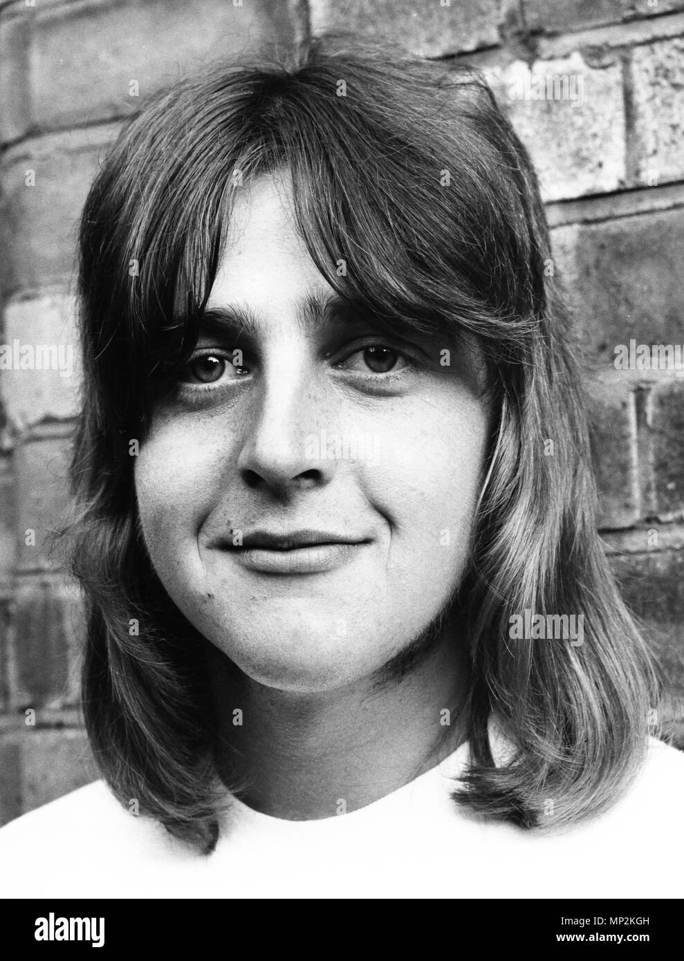 don hume, arrival, 70s Stock Photo - Alamy