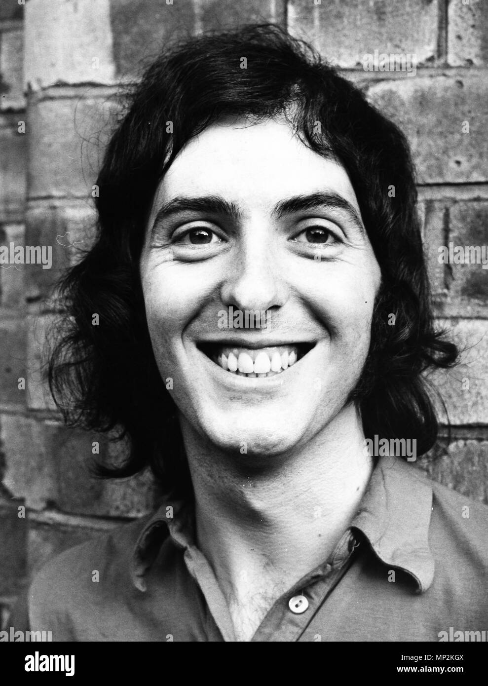 Frank collins hi-res stock photography and images - Alamy