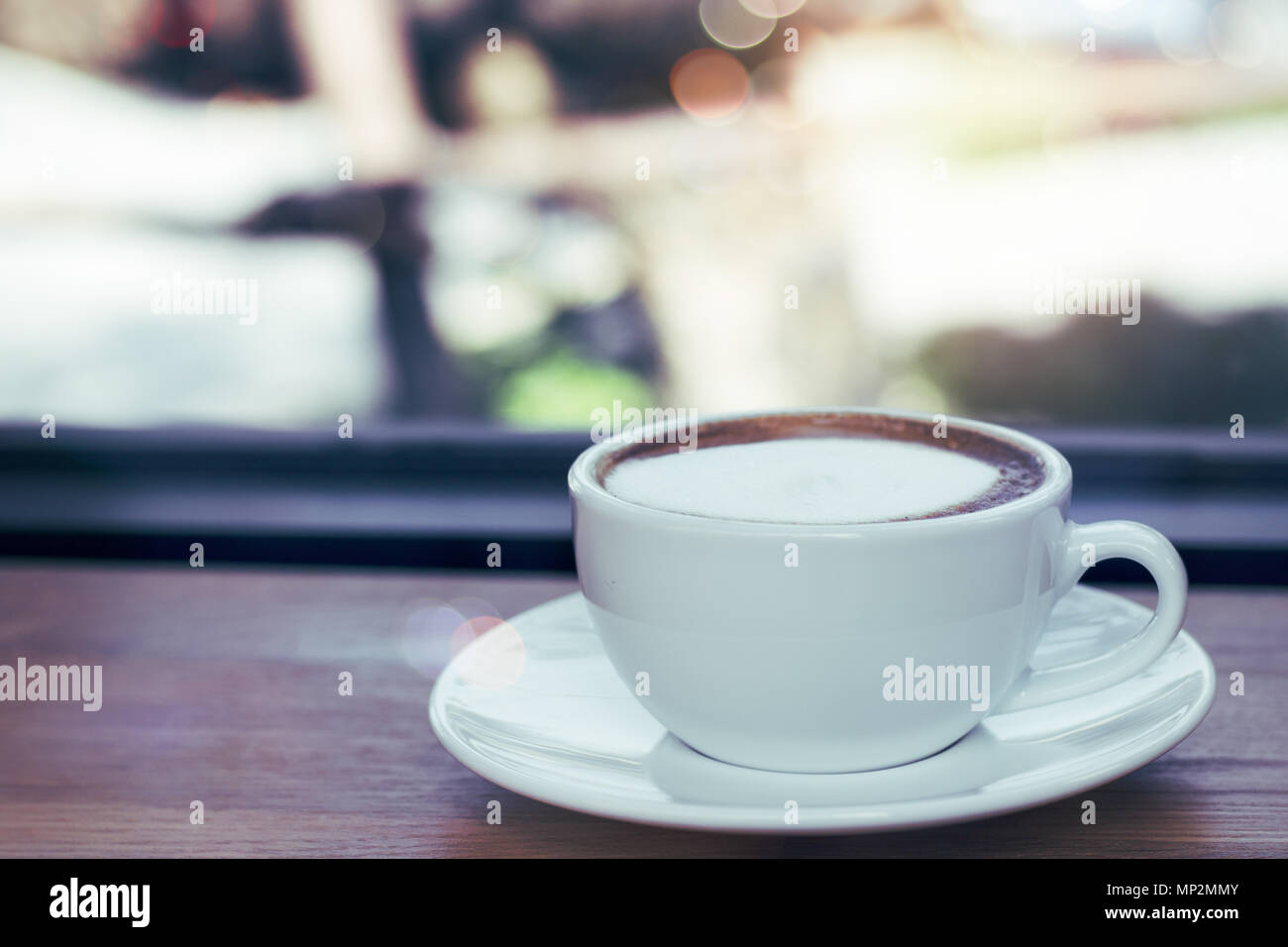 Cafe tone hi-res stock photography and images - Alamy