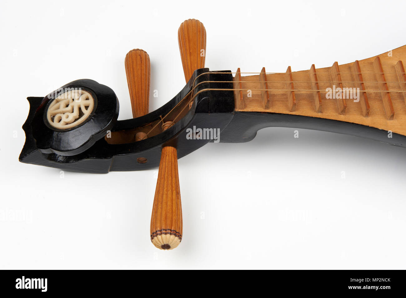 Three Stringed Lute High Resolution Stock Photography and Images - Alamy