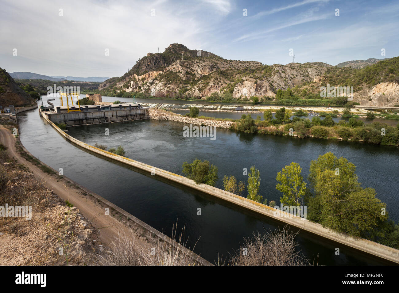 Xerta hi-res stock photography and images - Alamy