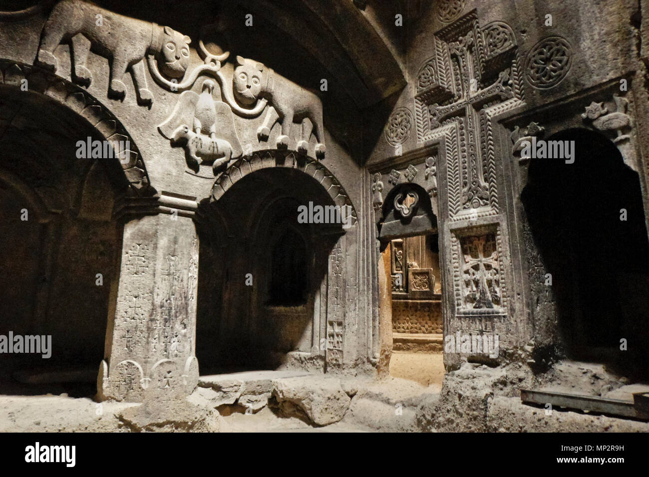 Prince papaq proshian hi-res stock photography and images - Alamy