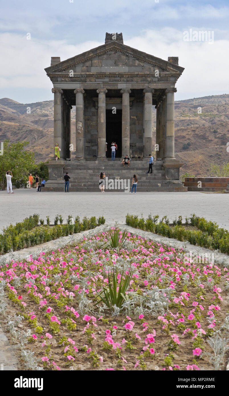 Mitra temple hi-res stock photography and images - Alamy