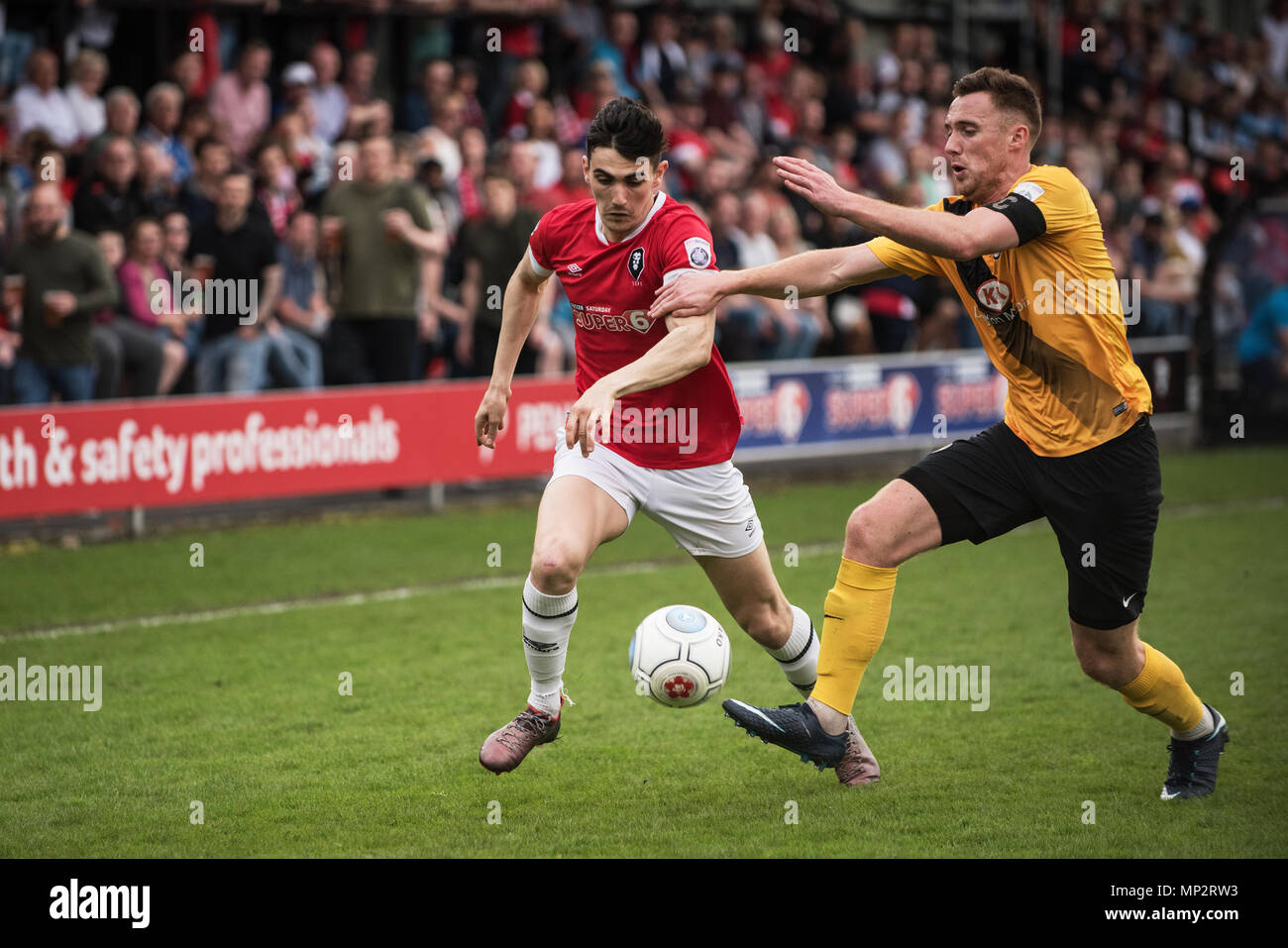 Tom walker salford hi-res stock photography and images - Alamy