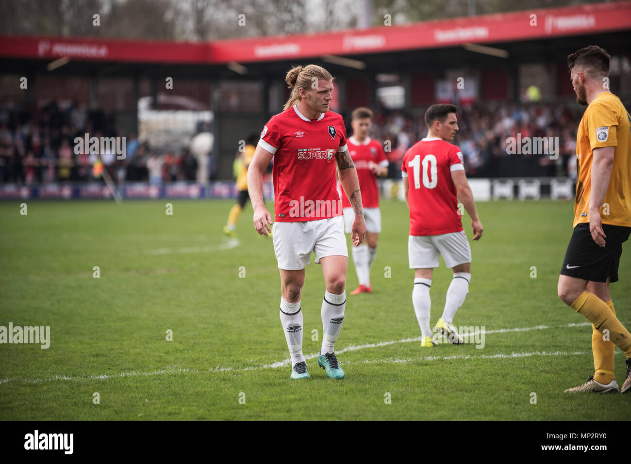 Carl piergianni football hi-res stock photography and images - Alamy