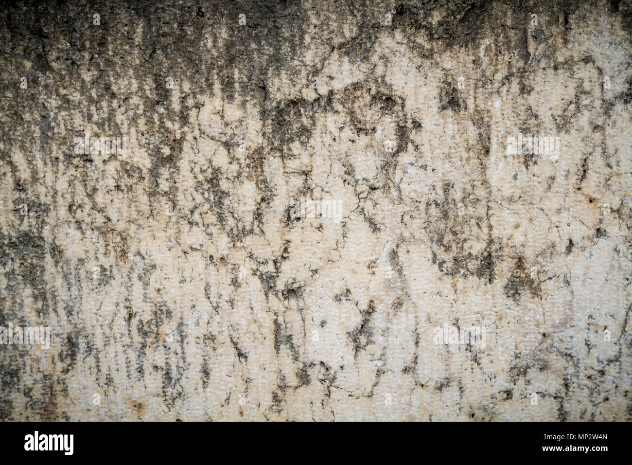Old stone texture, wall surface of ancient building in Capernaum ...