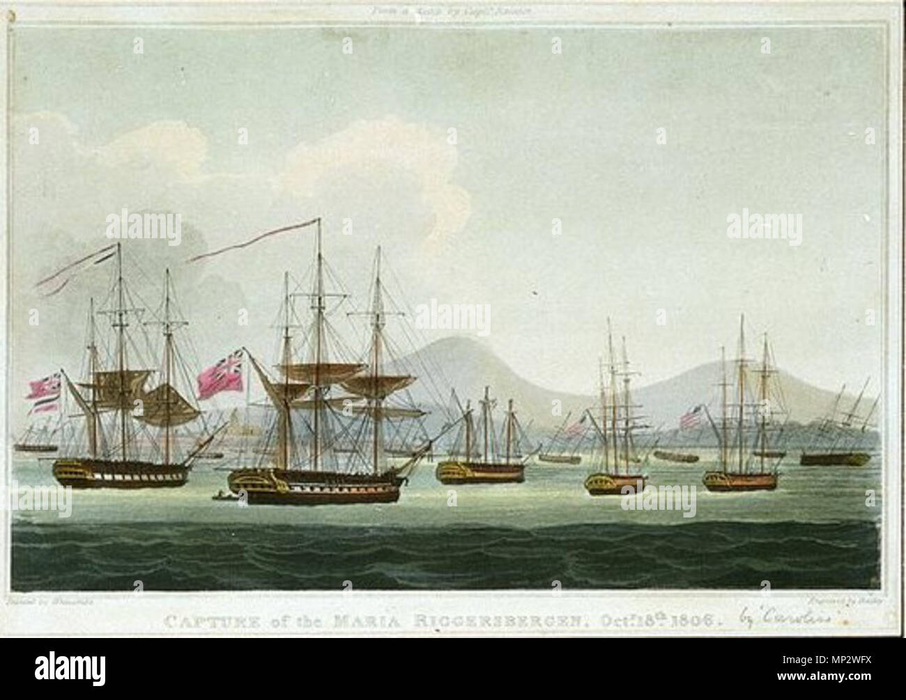 Dutch frigate hi-res stock photography and images - Alamy