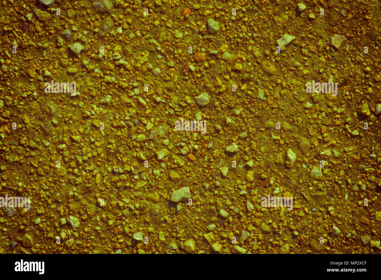Ground texture, sand surface, stone background, good for design ...