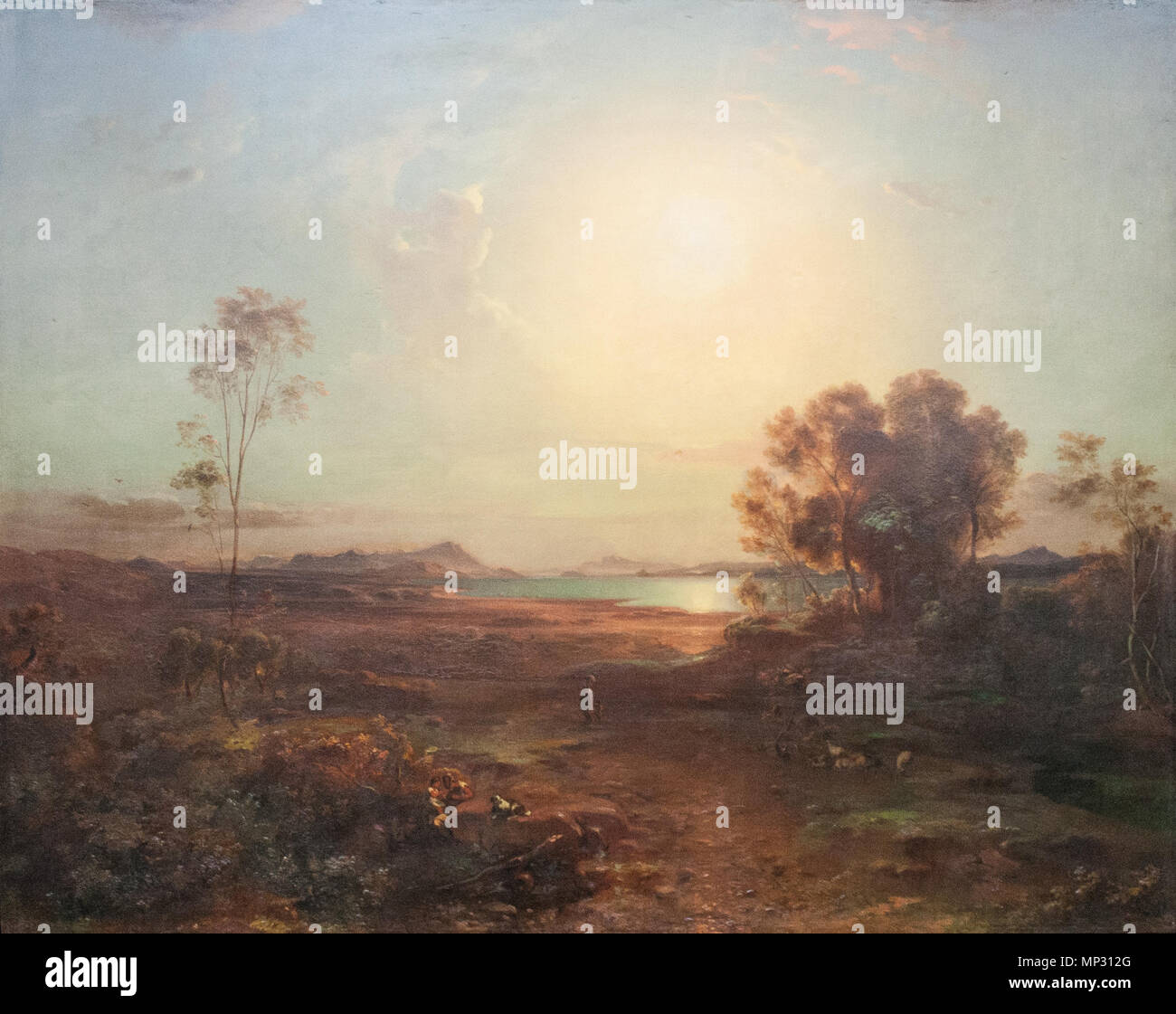 Aulis High Resolution Stock Photography and Images - Alamy