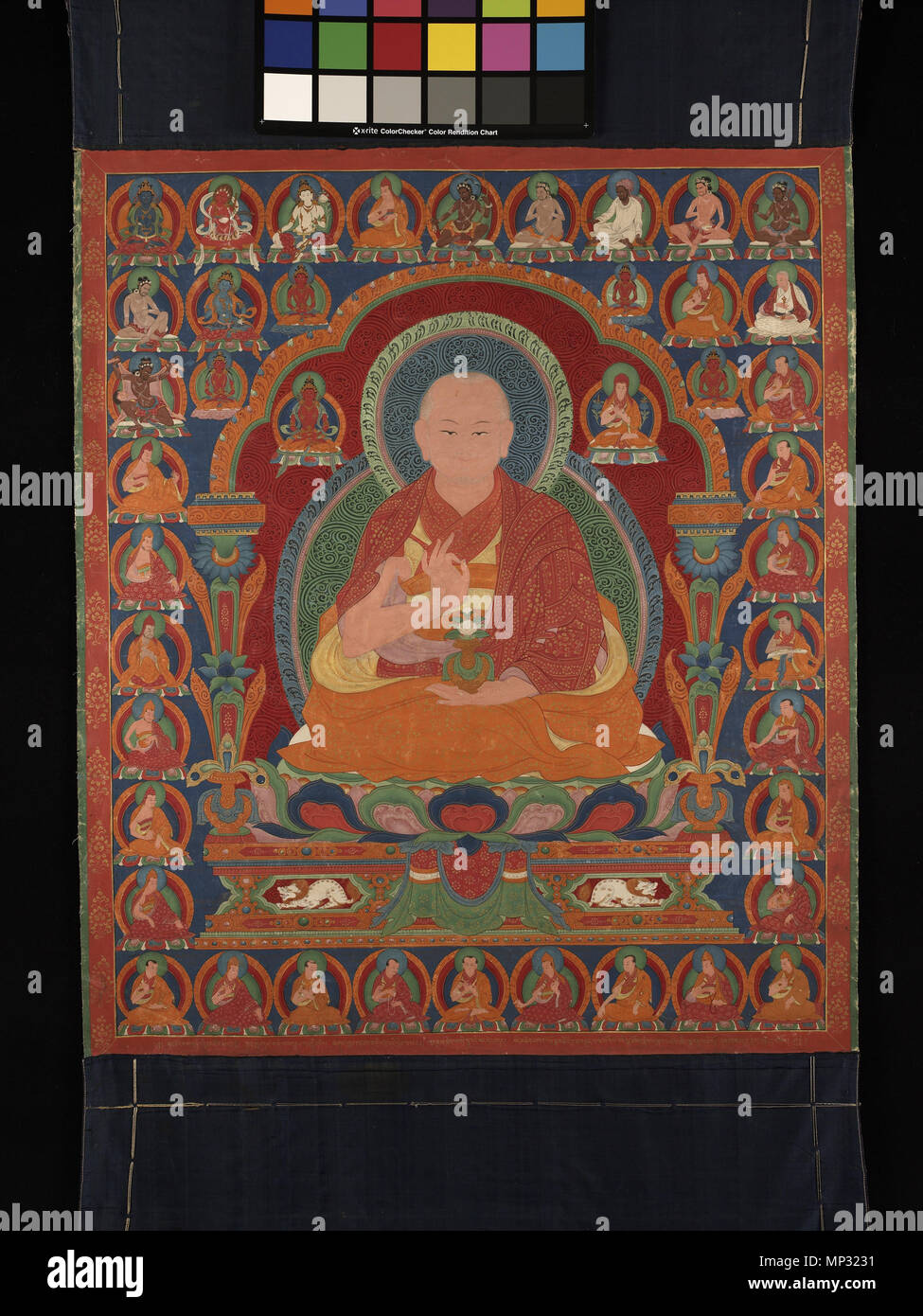 Sengge hi-res stock photography and images - Alamy