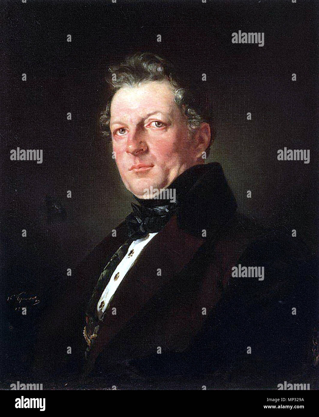 1799 1843 hi-res stock photography and images - Alamy