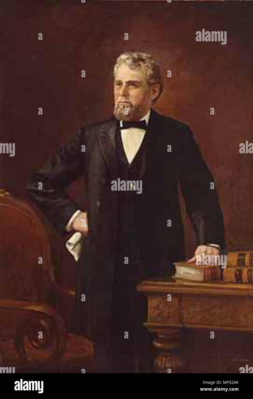 Nelson knute hi-res stock photography and images - Alamy