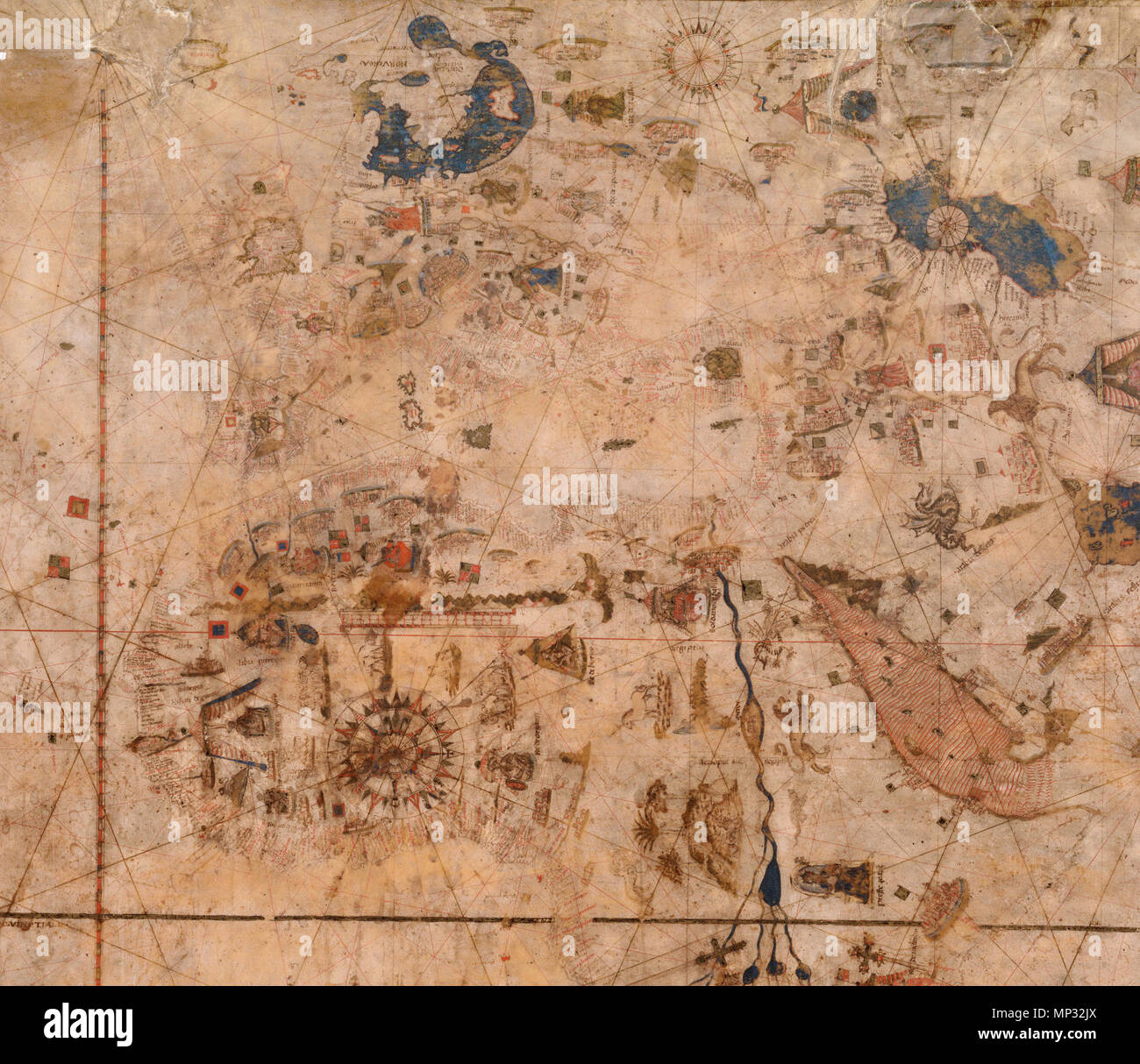 Visconte maggiolo hi-res stock photography and images - Alamy