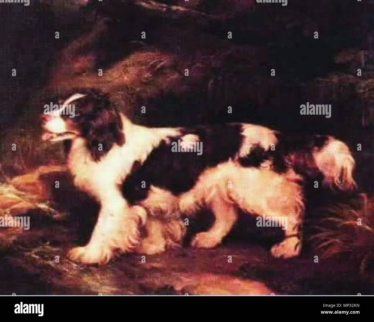 Richard reinagle hi-res stock photography and images - Alamy