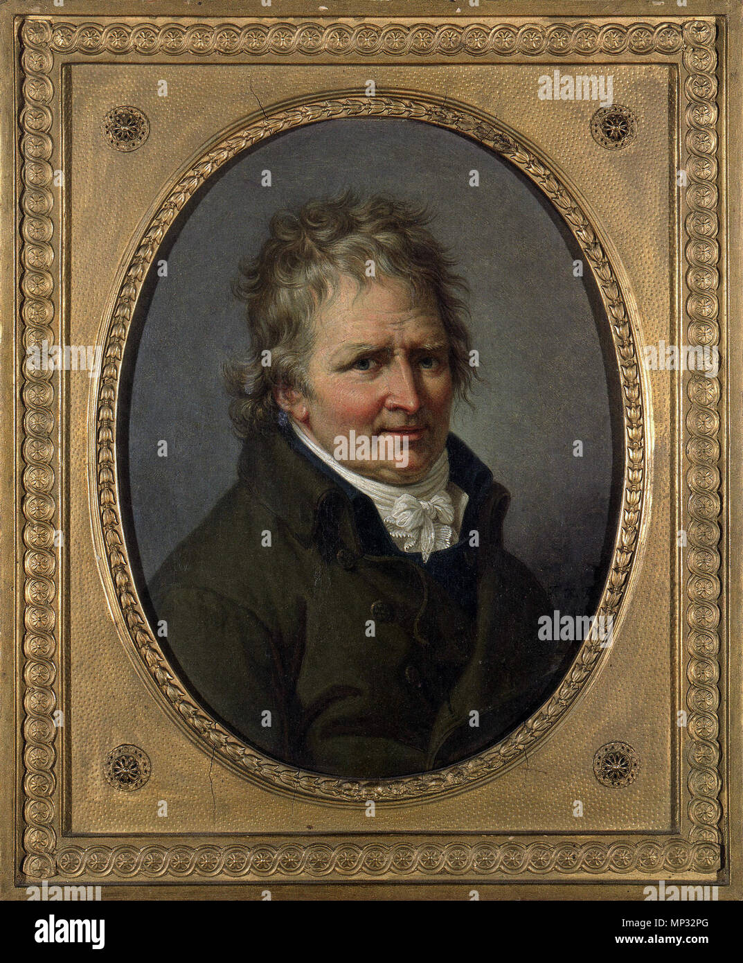 Jakob Philipp Hackert Stock Photos & Jakob Philipp Hackert Stock Images ...