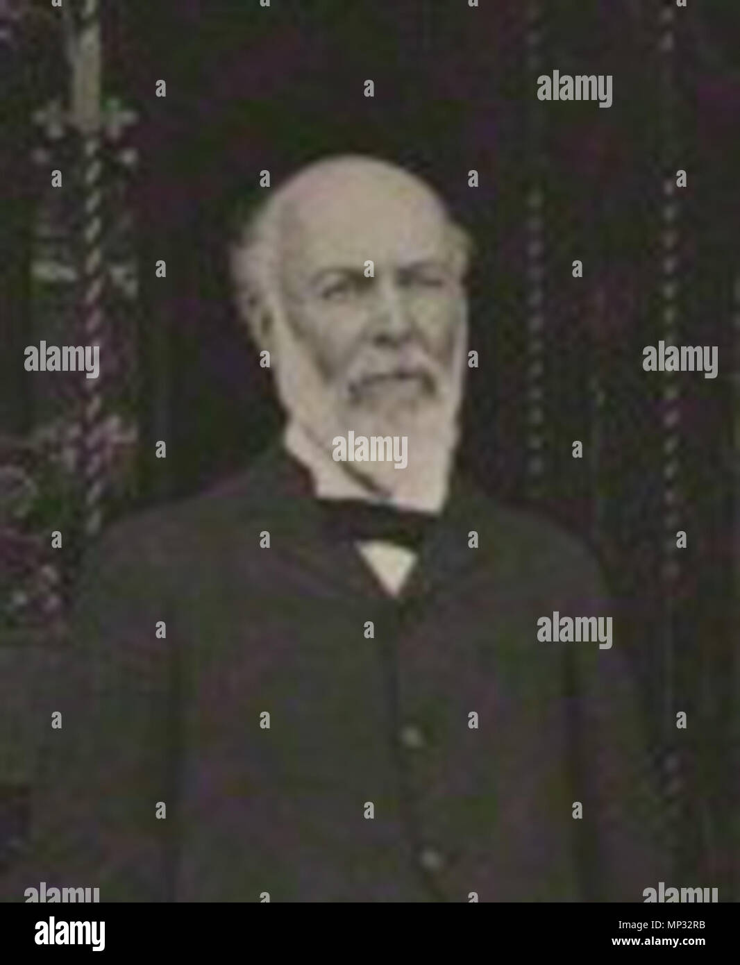 John gorst hi-res stock photography and images - Alamy