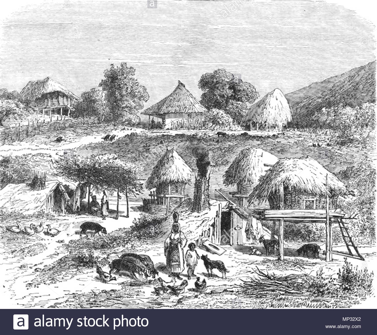 Tsiganes Stock Photos & Tsiganes Stock Images - Alamy