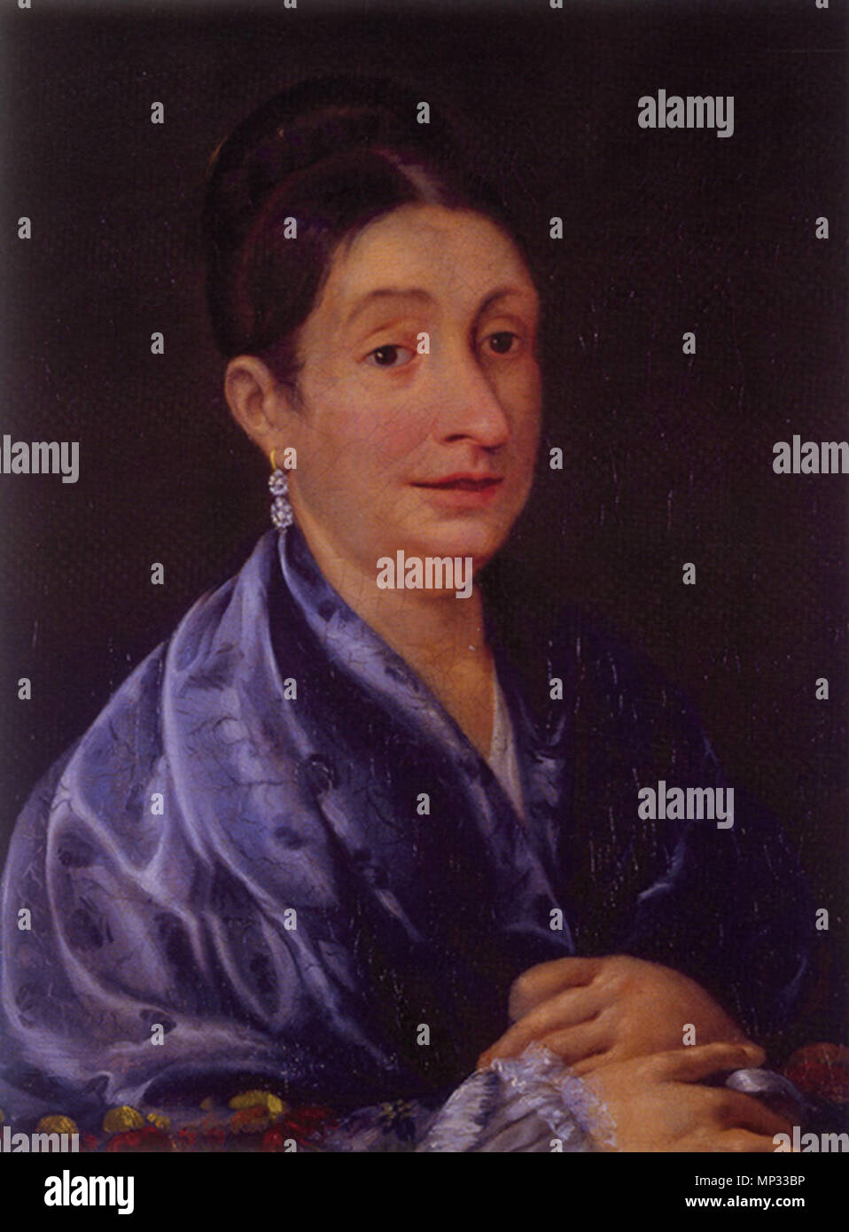 Josefa ortiz hi-res stock photography and images - Alamy